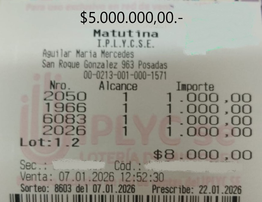 Como "Pan" caliente - Enredo Numérico